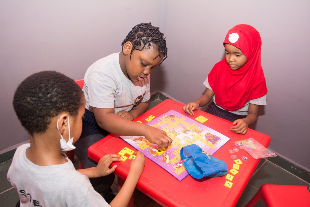 Pre-school – STEM CHILD CARE ACADEMY
