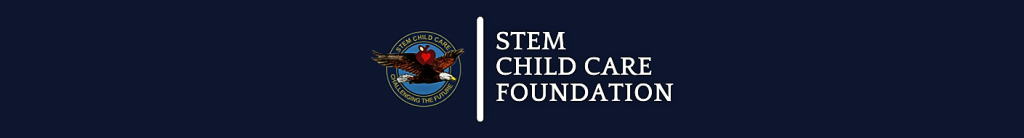 STEM Foundation – STEM CHILD CARE ACADEMY