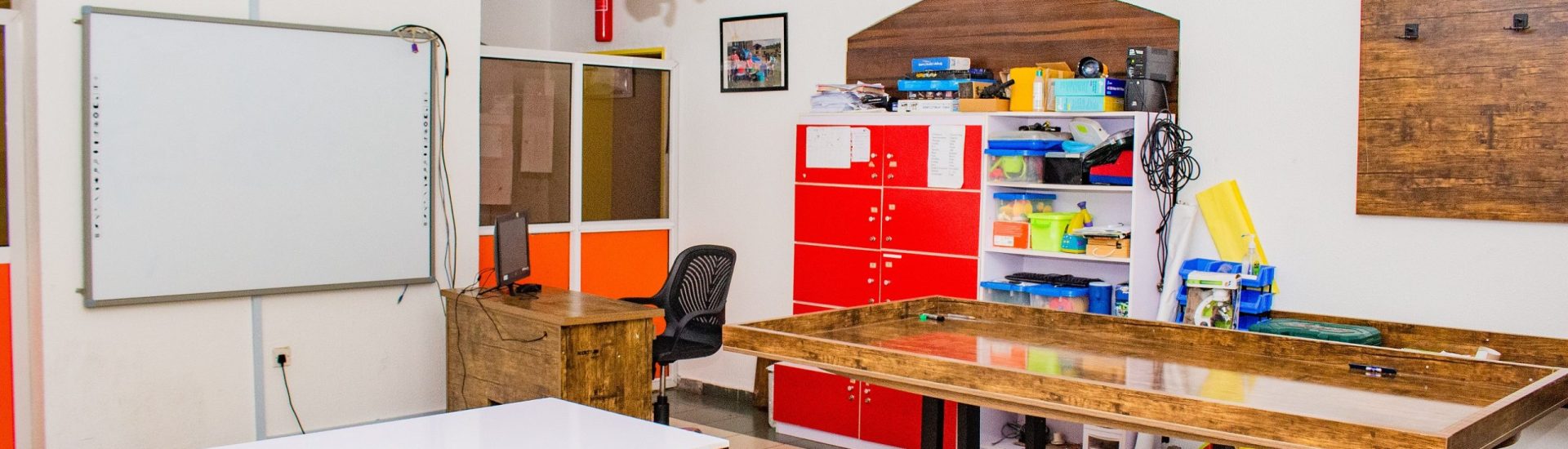 Challenging the future - STEM CHILD CARE ACADEMY