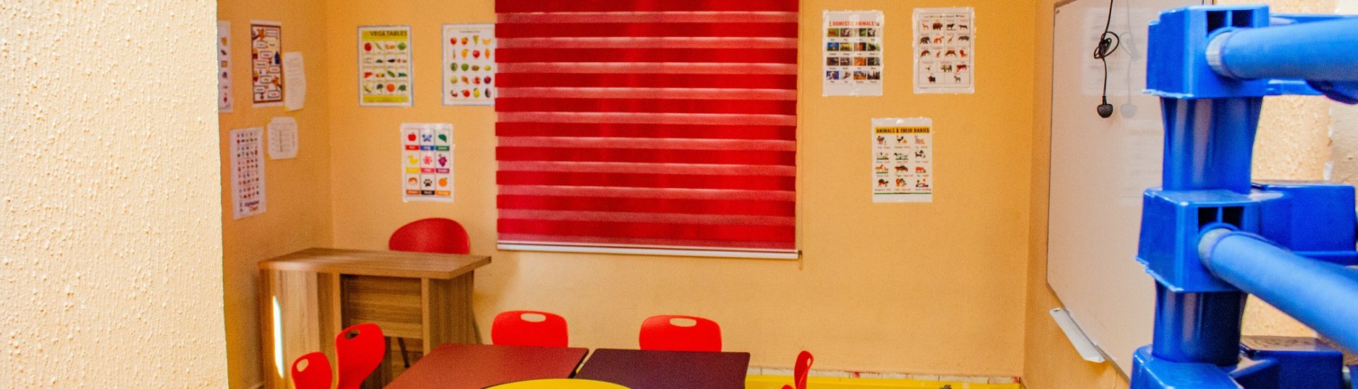 Challenging the future - STEM CHILD CARE ACADEMY