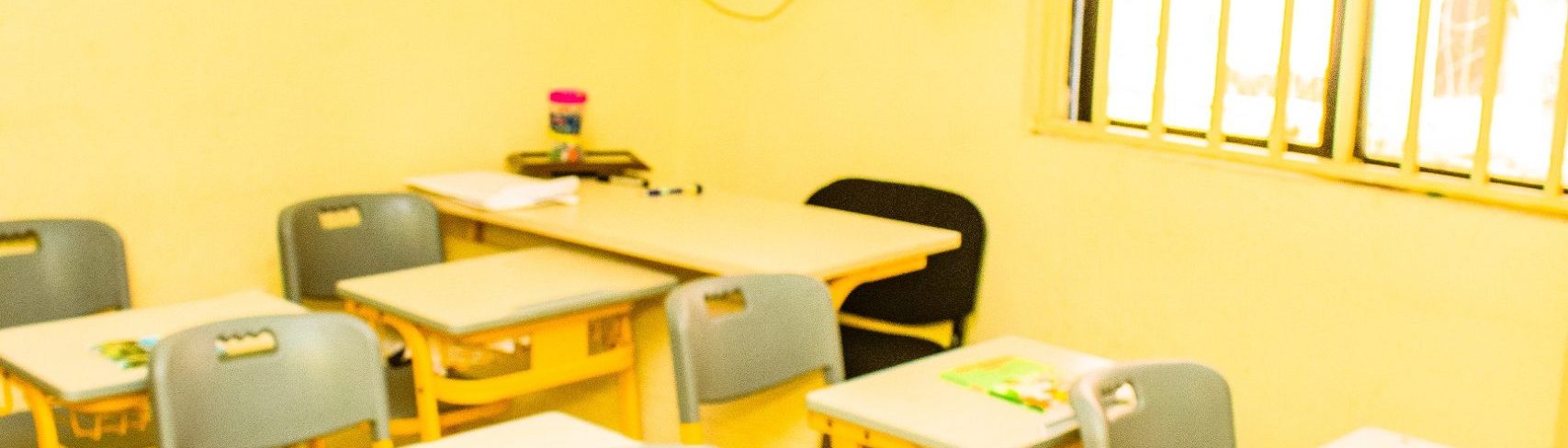 Challenging the future - STEM CHILD CARE ACADEMY